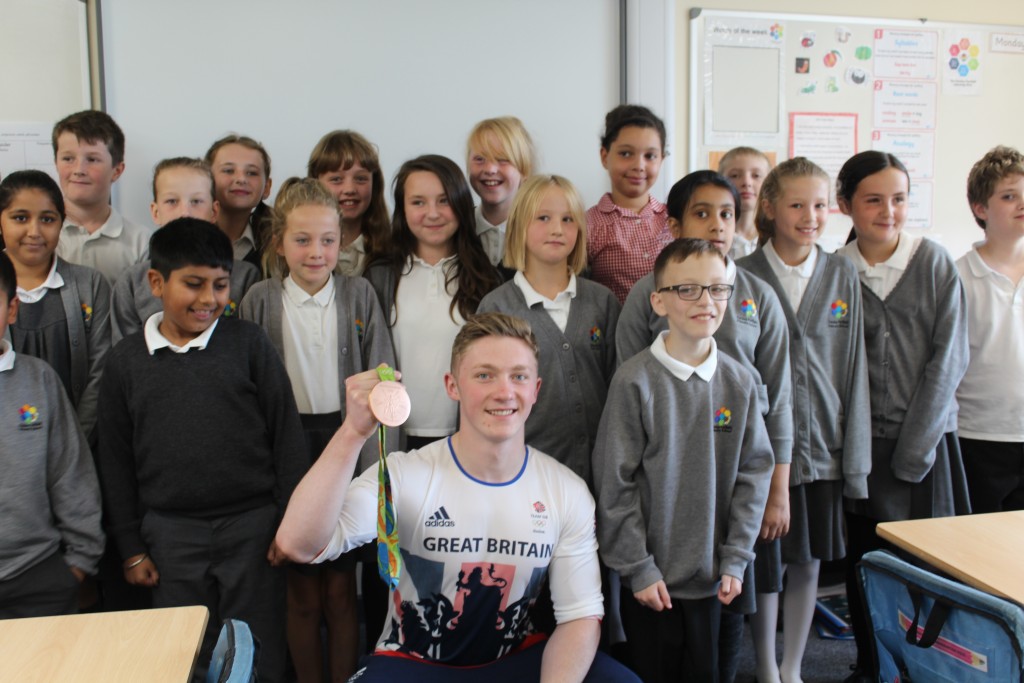 School Uniform | Farsley Farfield Primary School