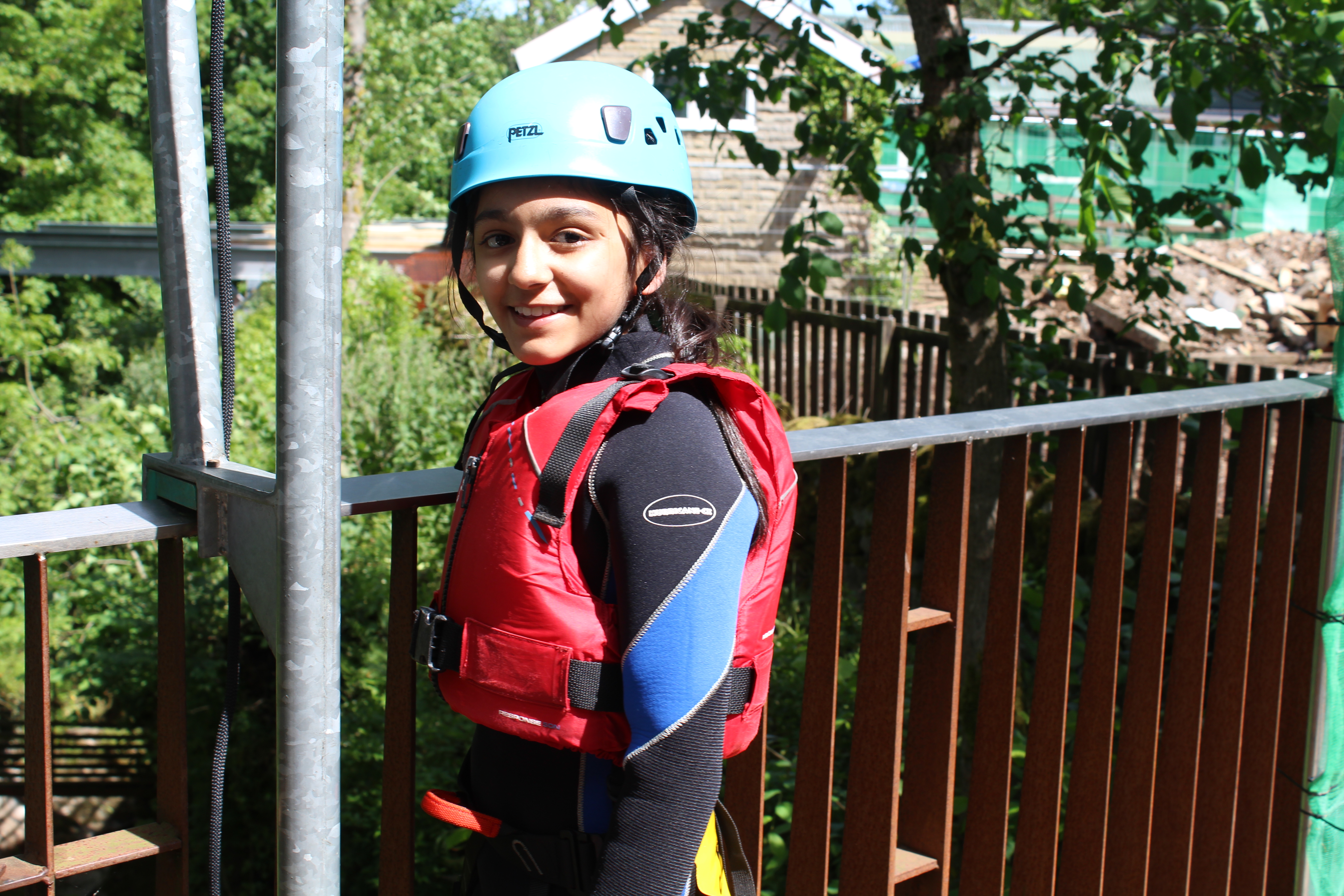 Year 6 residential | Farsley Farfield Primary School
